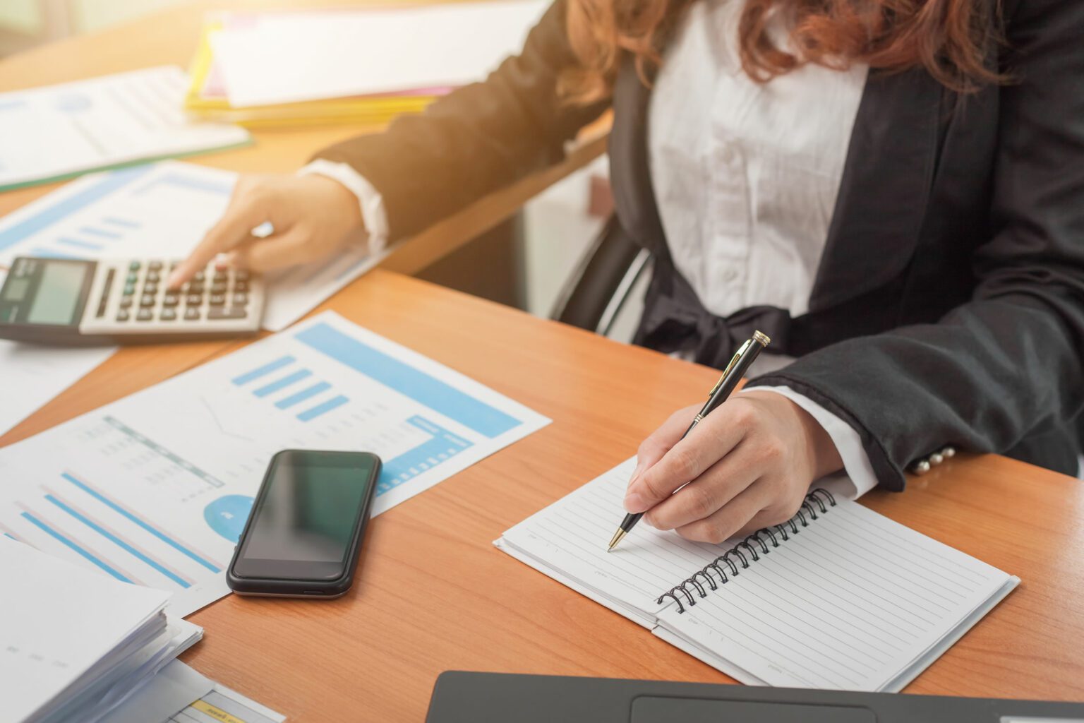 Boykin Group, LLC Bookkeeping & Tax Services - Waco & Central Texas